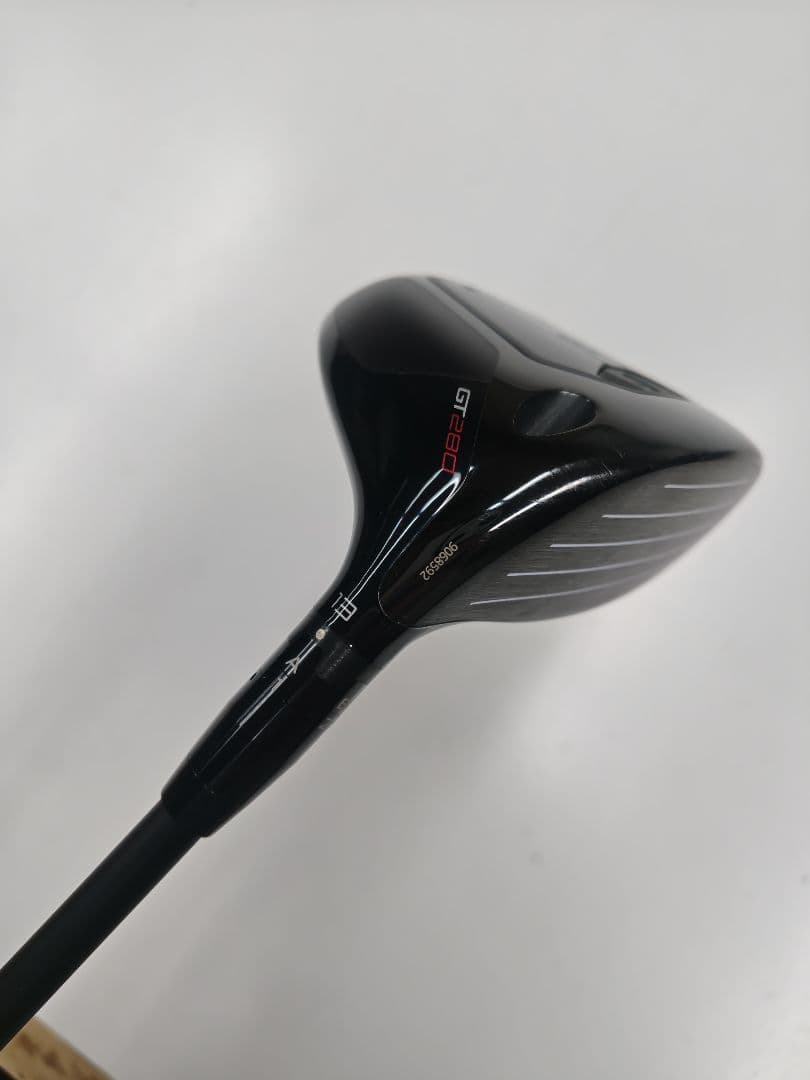 【Titleist】GT280ミニドライバー(シャフト付)