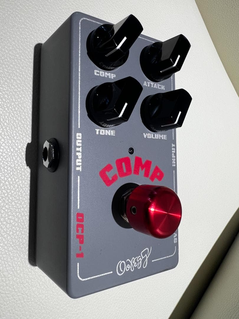 ギター OOPEGG Super Retro Compressor / OCP-1