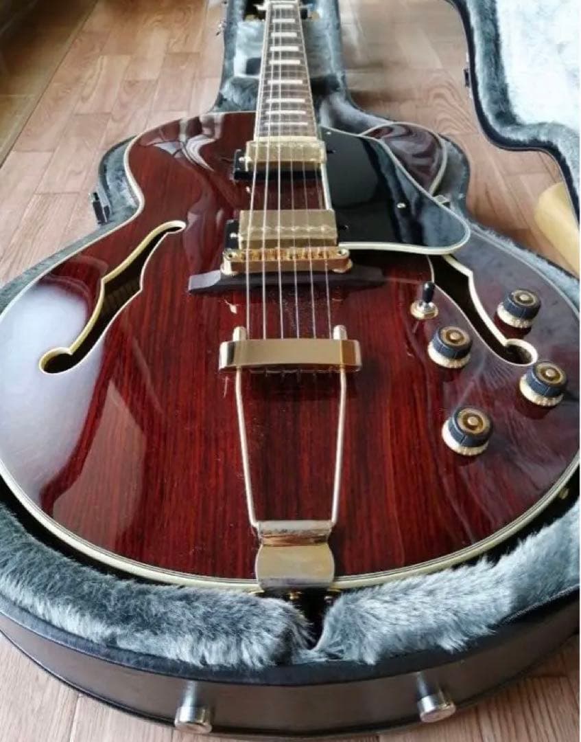 だ*く様 ibanez AF95RW アイバニーズ フルアコースティックギター