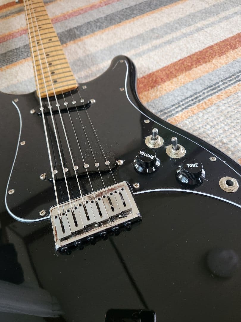 Fender LEAD2 メキシコ製