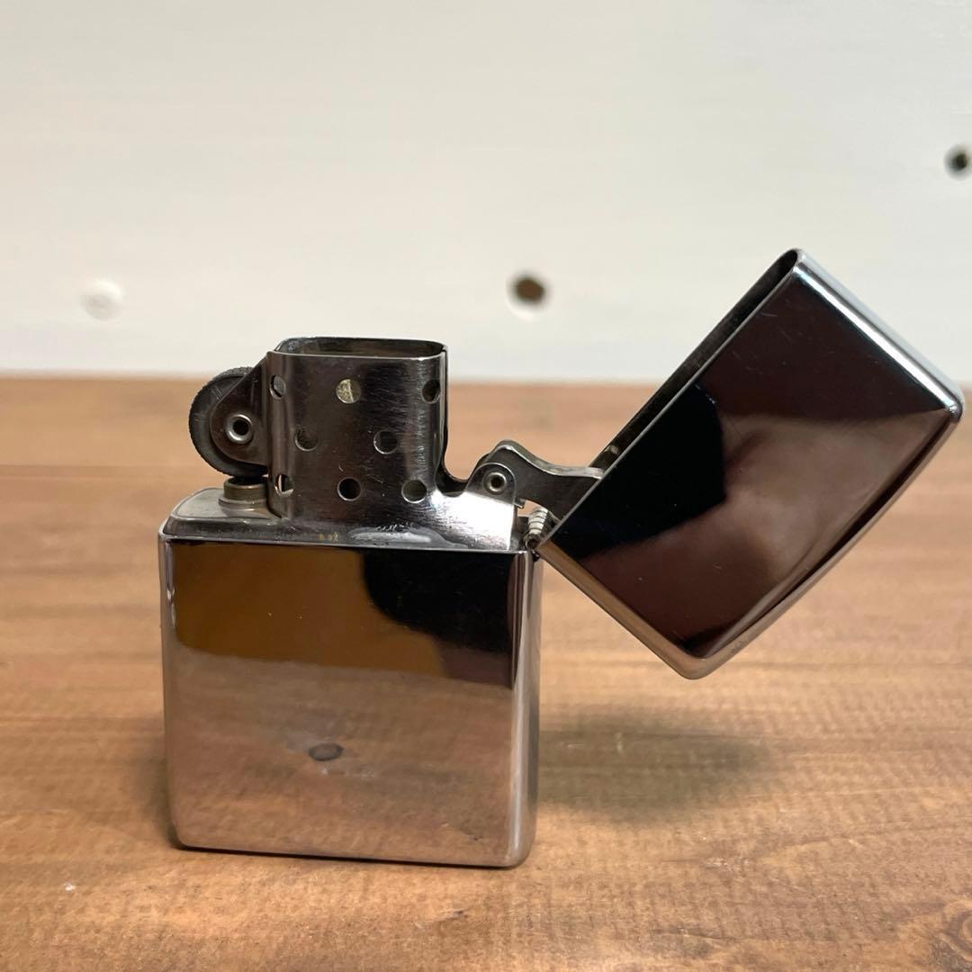 ZIPPO Fender 1997 フェンダー USA製　ジッポ オイルライター