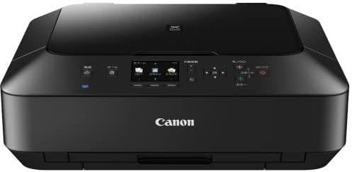 Canon PIXUS MG6530 プリンター
