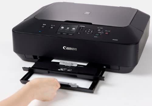 Canon PIXUS MG6530 プリンター
