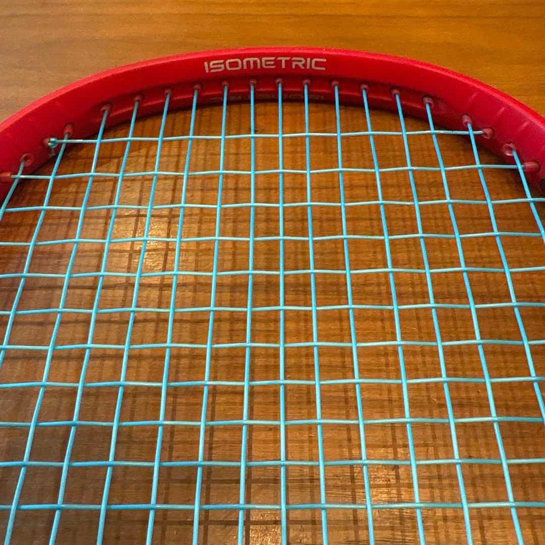 YONEX ブイコア100 テニスラケット