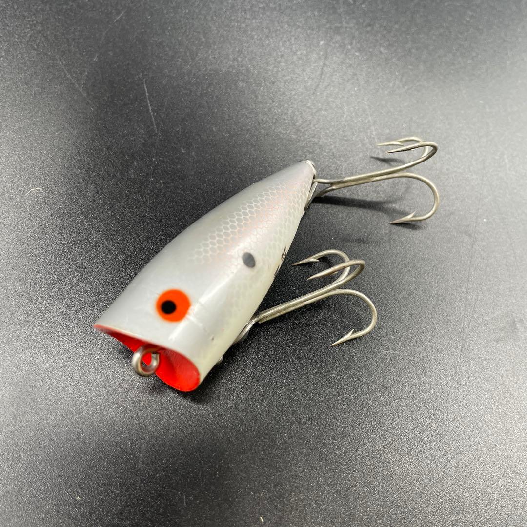 オールドヘドン heddon チャガーJR 5色セット