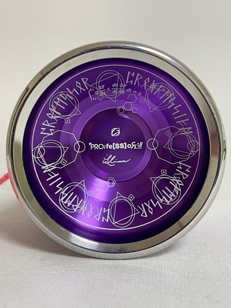 と*だ様 ‌C3yoyodesign Progressiver ‌プログレッシバ