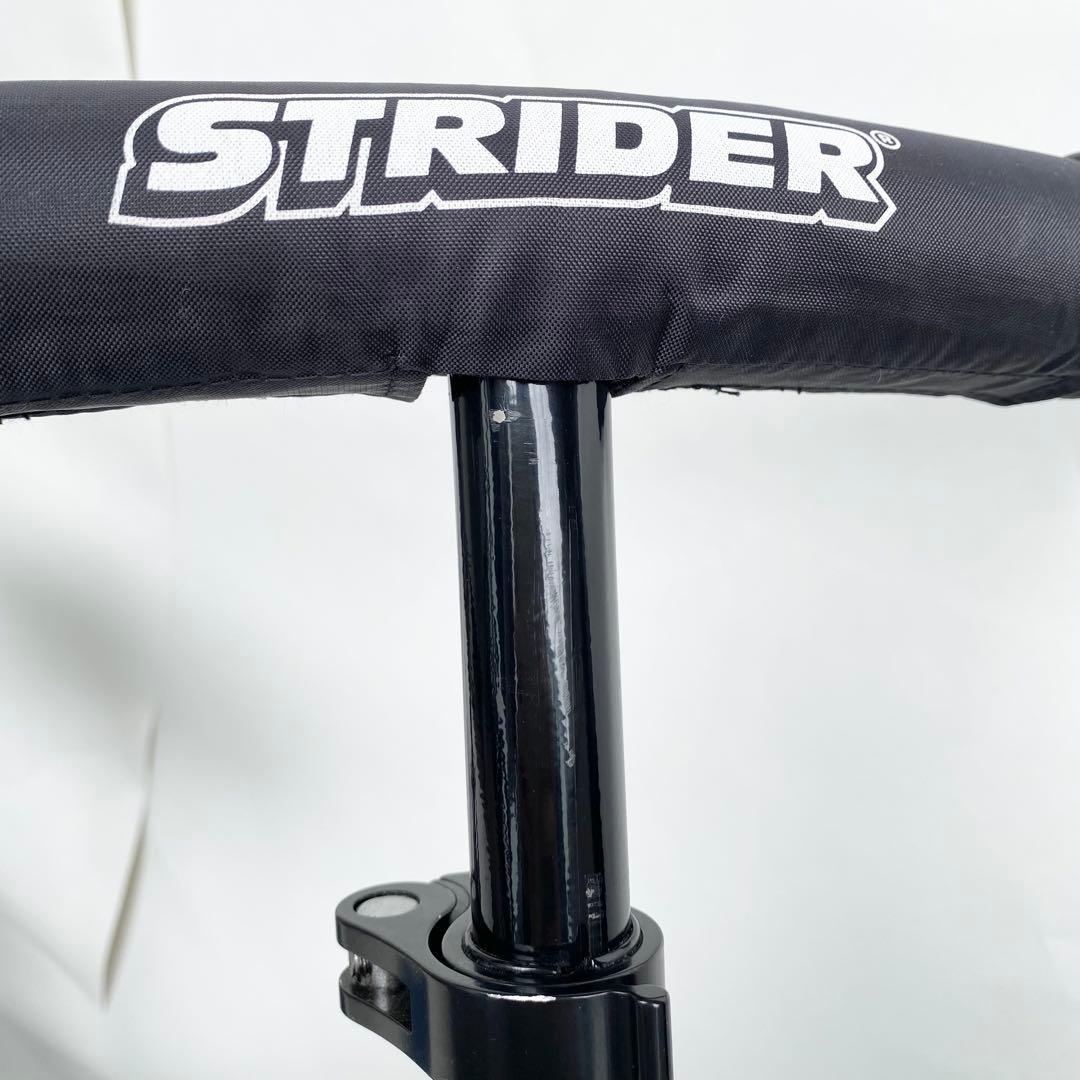 STRIDER ストライダー スポーツモデル ブルー　12インチ　2024年購入