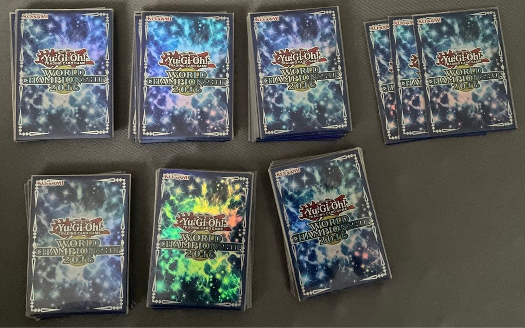 遊戯王OCG 引退品　約10000枚