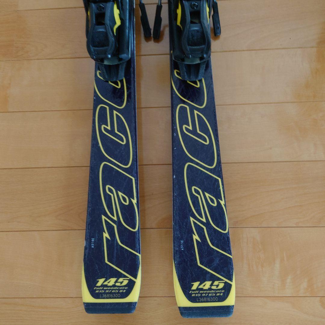 SALOMONスキー板 GS 145
