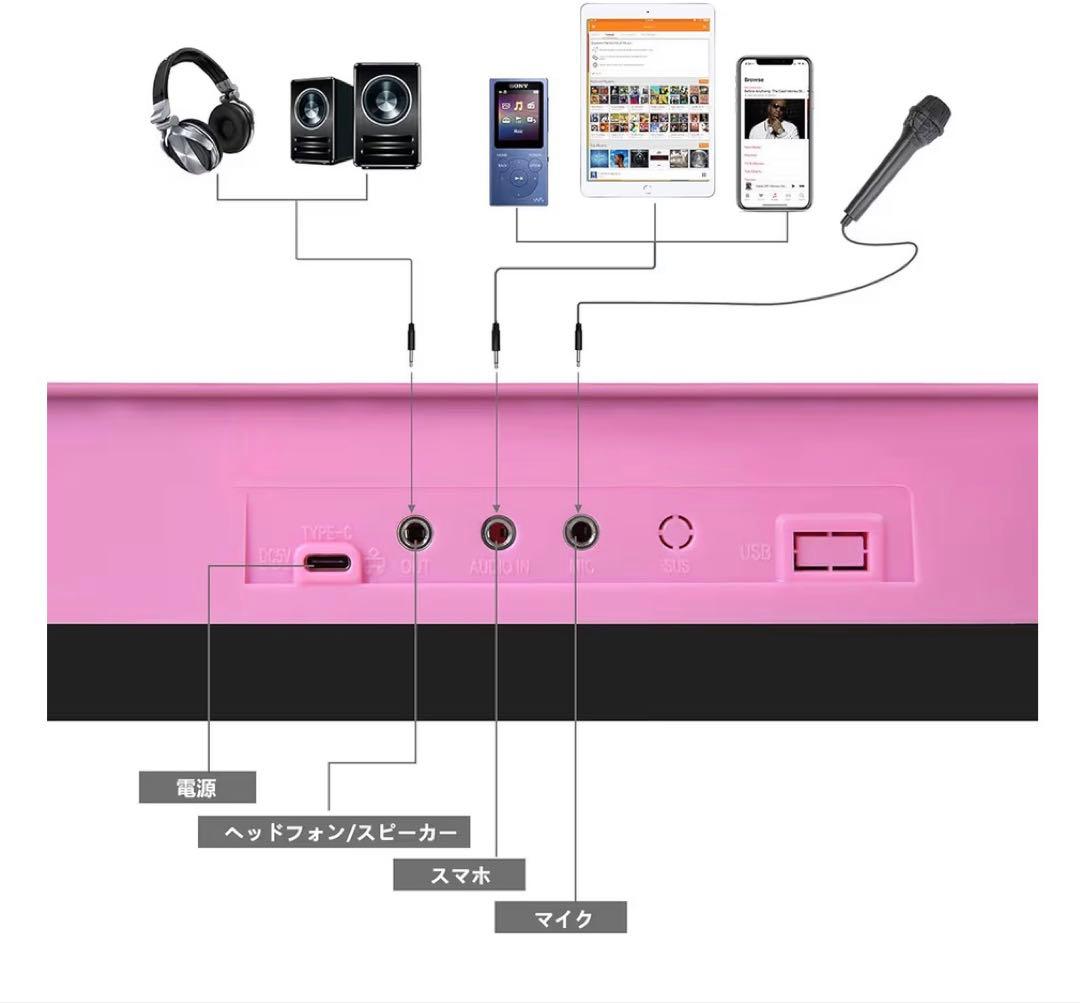 クラリネット　吹奏楽クラリネット　初心者向けセット