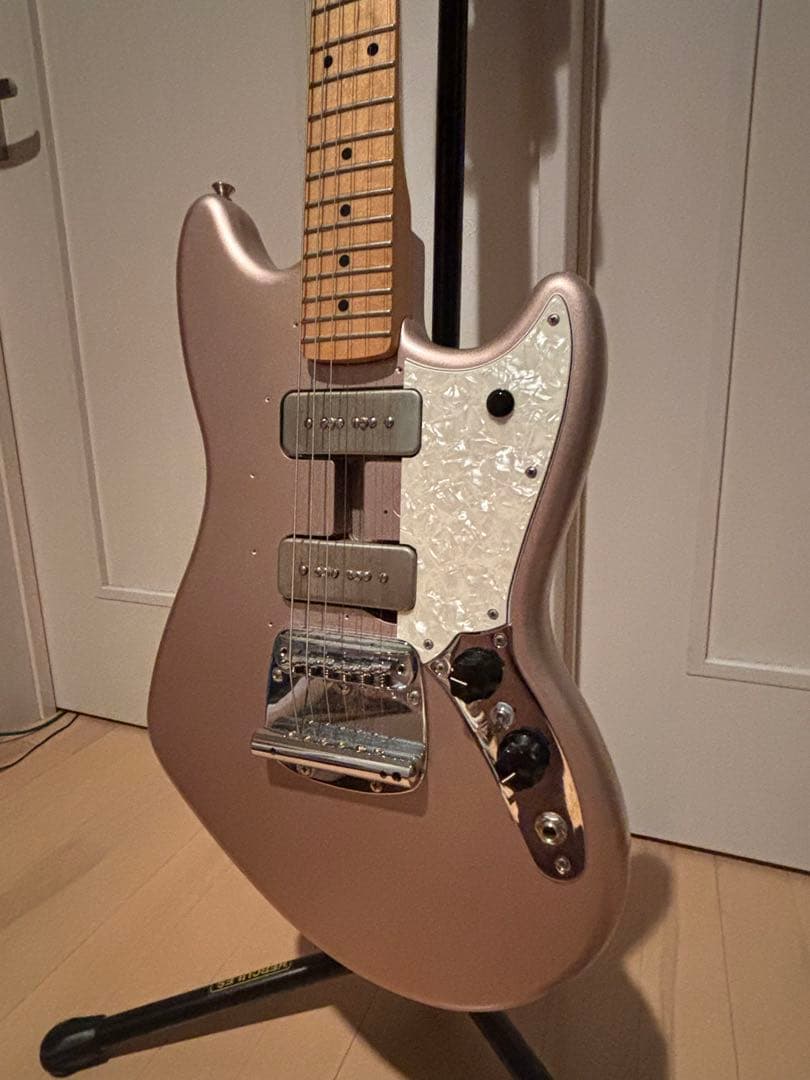 Fender Mustang 常田大希カスタム
