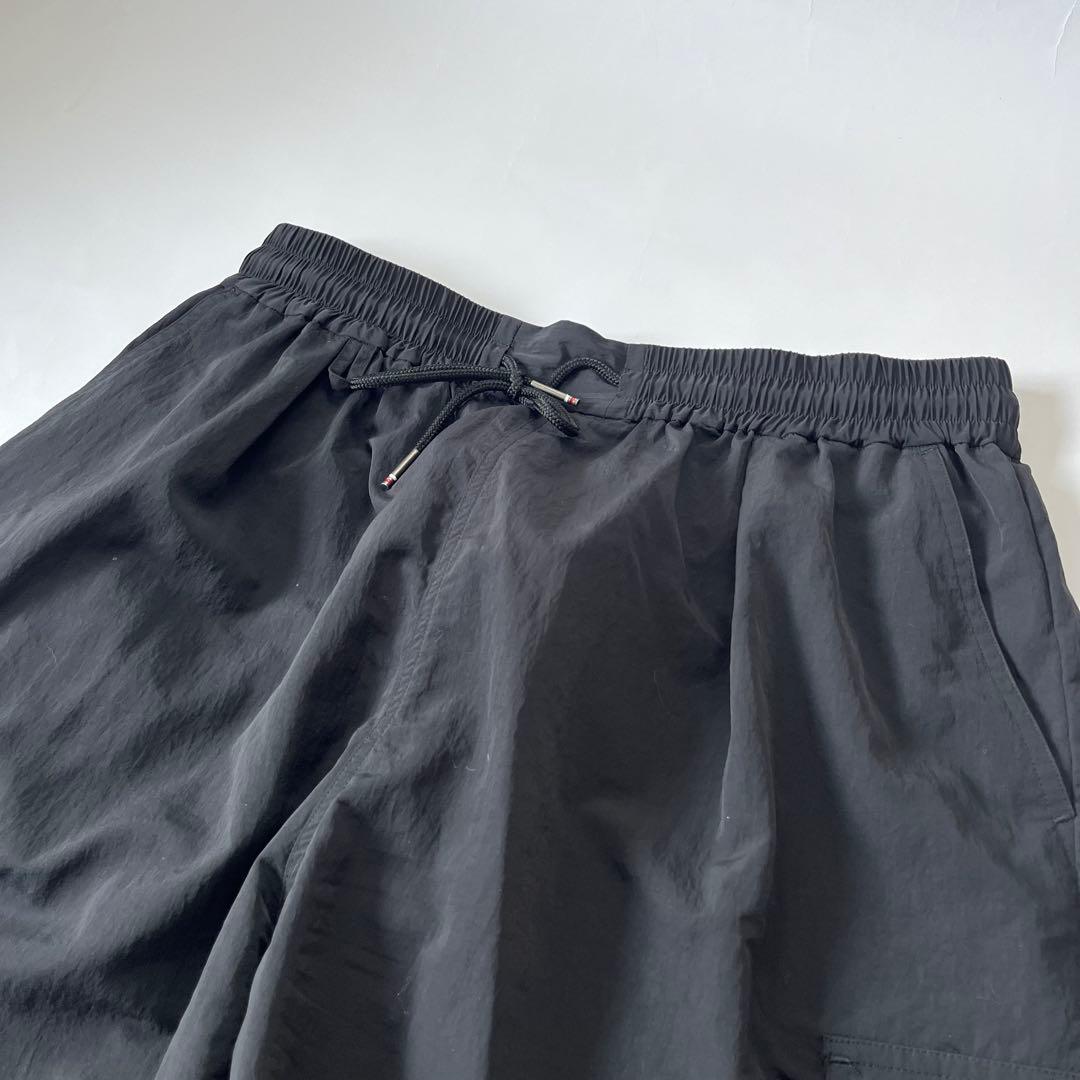 シャルボン LIMONTA NYLON CARGO LONG PANTS XL