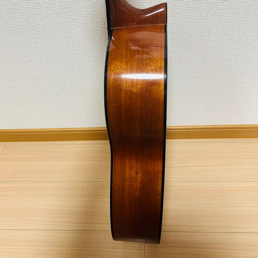 【美品】YAMAHA ヤマハ CG131S アコースティックギター　希少モデル