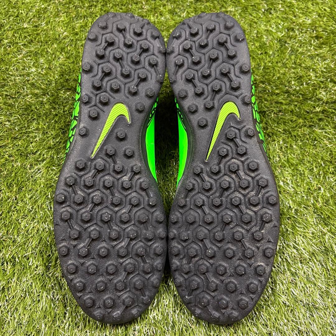 NIKE Hypervenom Phade Ⅱ TF
