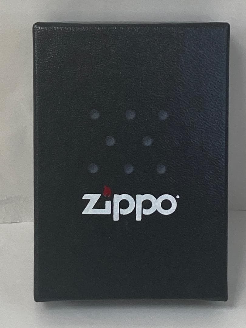 【限定300個】Zippo『頭文字D』 藤原拓海 マグネットスタンド付属！