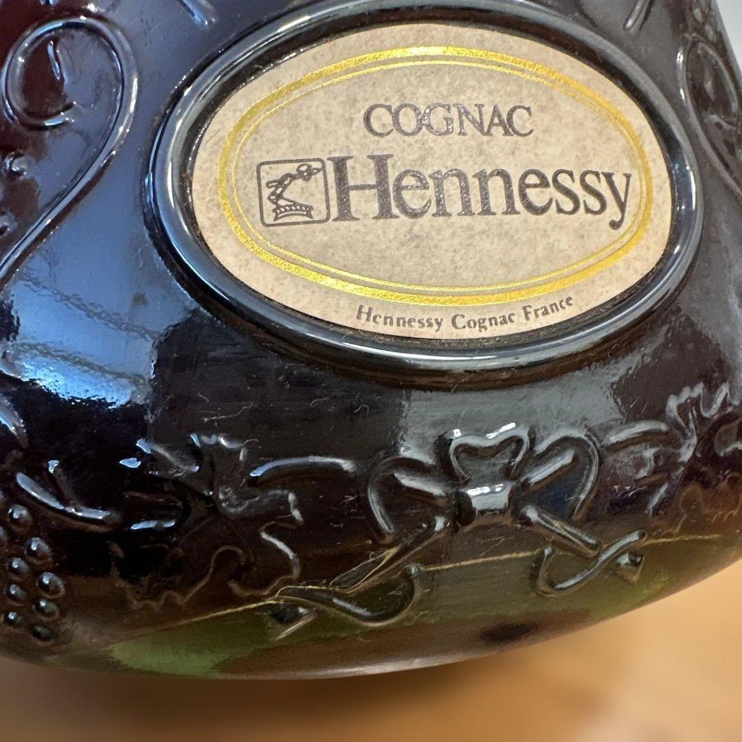 Hennessy XO 700ml 金キャップ ヘネシー