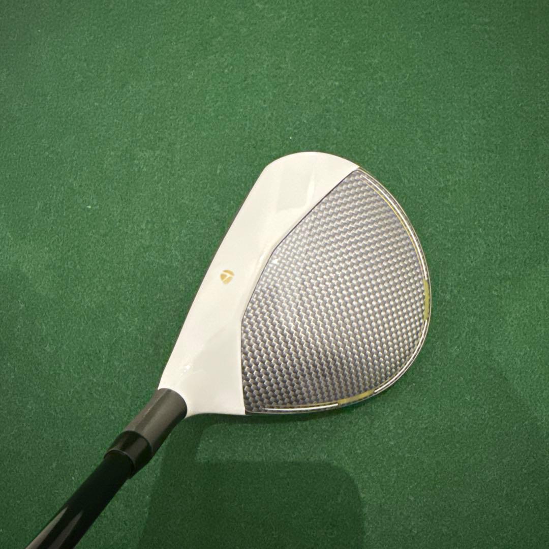 TaylorMade M GLOIRE 3番フェアウェイウッド 15度