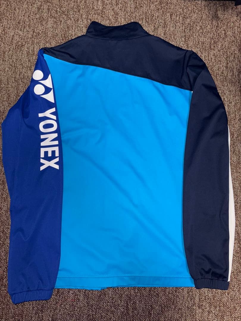 YONEX ウォームアップウェア