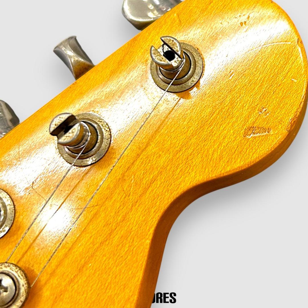 Fender Japan TL52-80TX テレキャスター