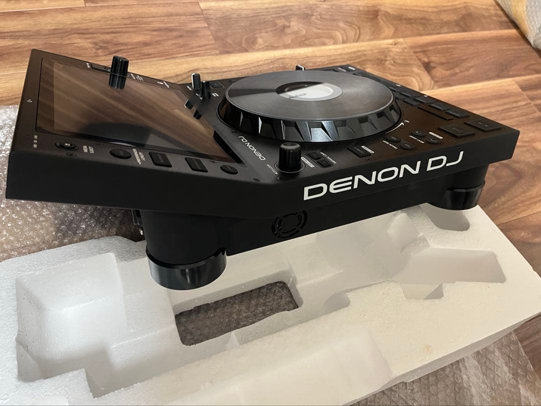 極美品 DENON DJ SC6000 メディアプレーヤー CDJ デノン