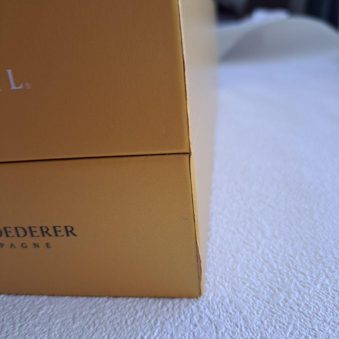 Louis Roederer　Cristal 2009