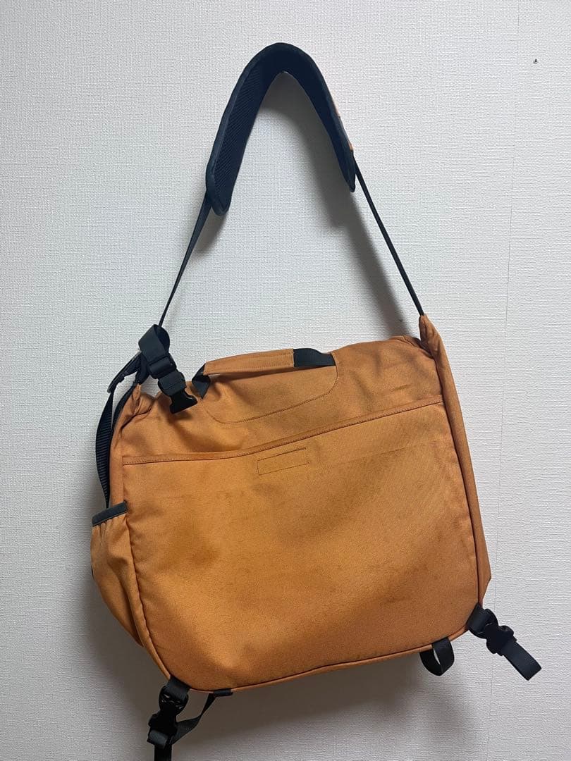 アクセサリー 00's patagonia Messager Bag