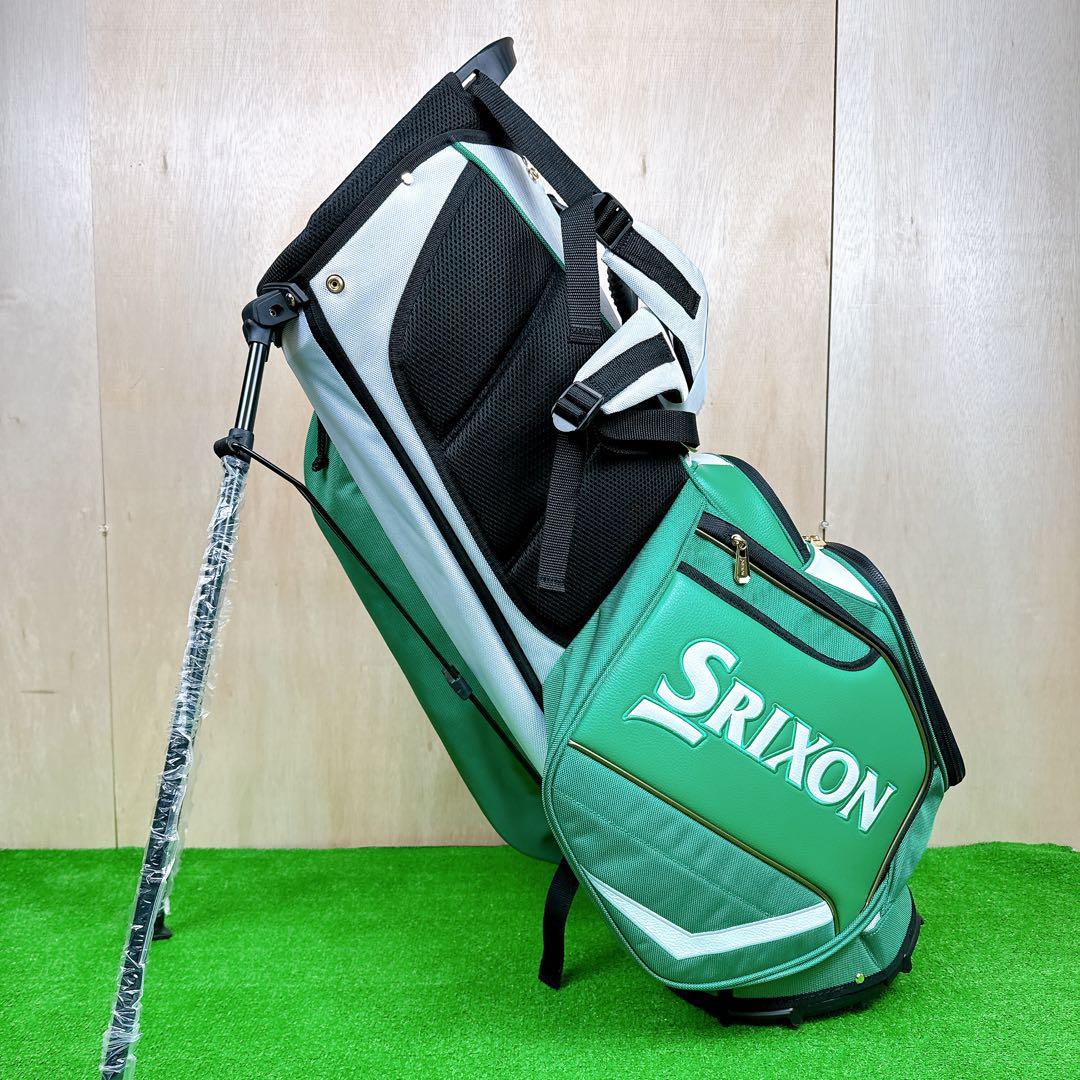 新品未使用 限定品 SRIXON GGC-S198L マスターズ ツアーレプリカ