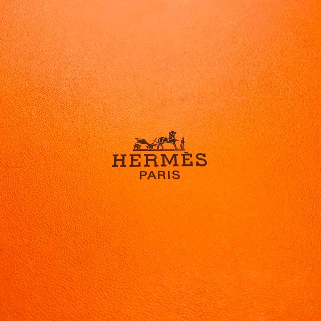 HERMES エルメス　箱(36×29×12cm)　ケリー25　707