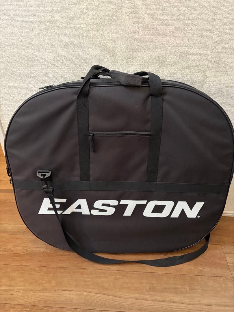 EASTON イーストン 2本収納型ホイールバッグ