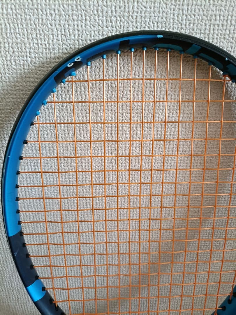Babolat バボラ ピュアドライブ 100 グリップ2 2021年モデル
