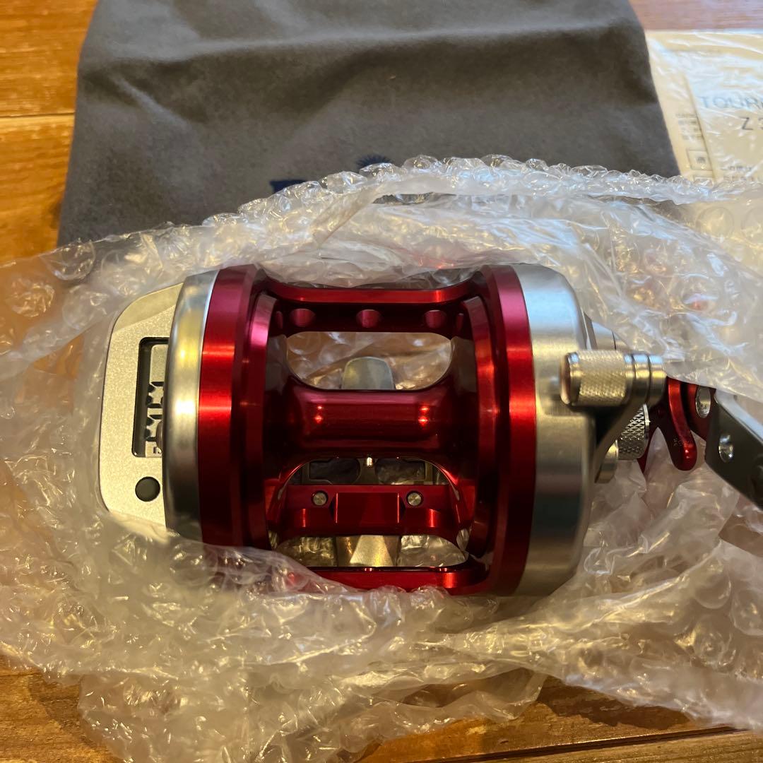 【新品未使用】DAIWA TOURNAMENT ISHIDAI Z40/石鯛