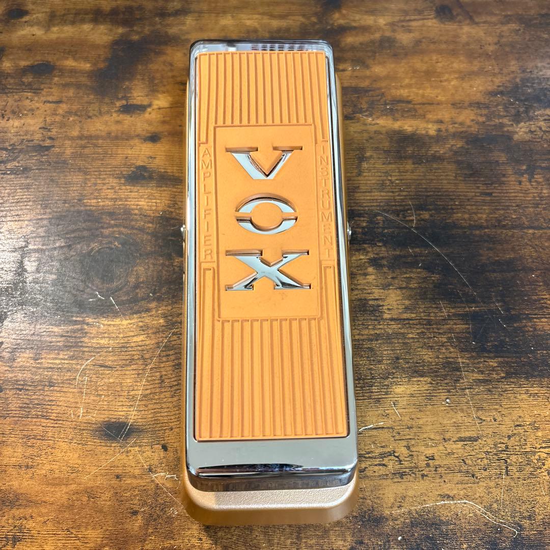 ノバキ 　VOX V847-W WACATCON ZICCA ax