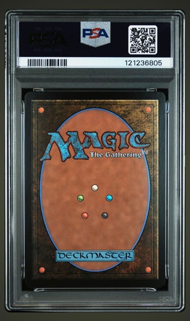 MTG PSA10 エアリス・ゲインズブール 日本語版サージfoil