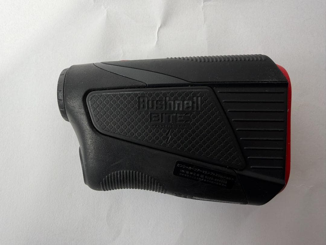Bushnell TOUR V5 SHIFT ブッシュネル ツアーV5 シフト