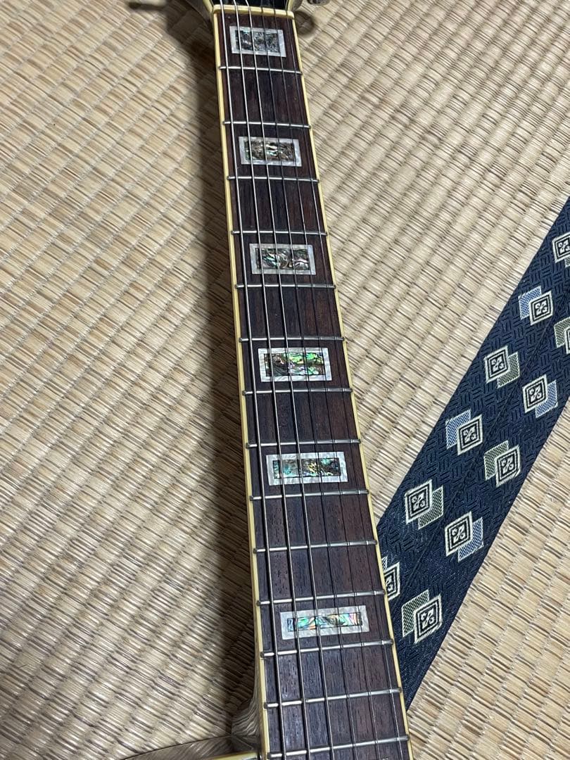 アイバニーズ Ibanez フルアコ AF85
