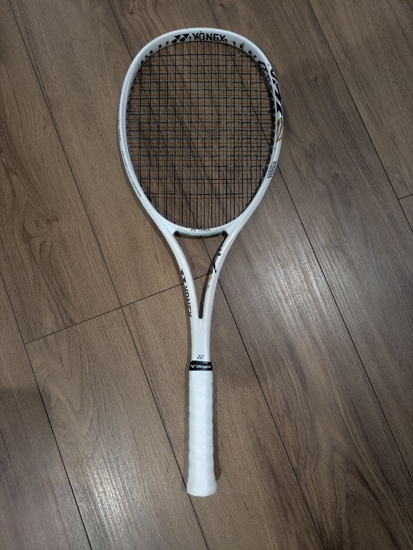 YONEX 　GEOBREAK 70S 　ジオブレイク7S