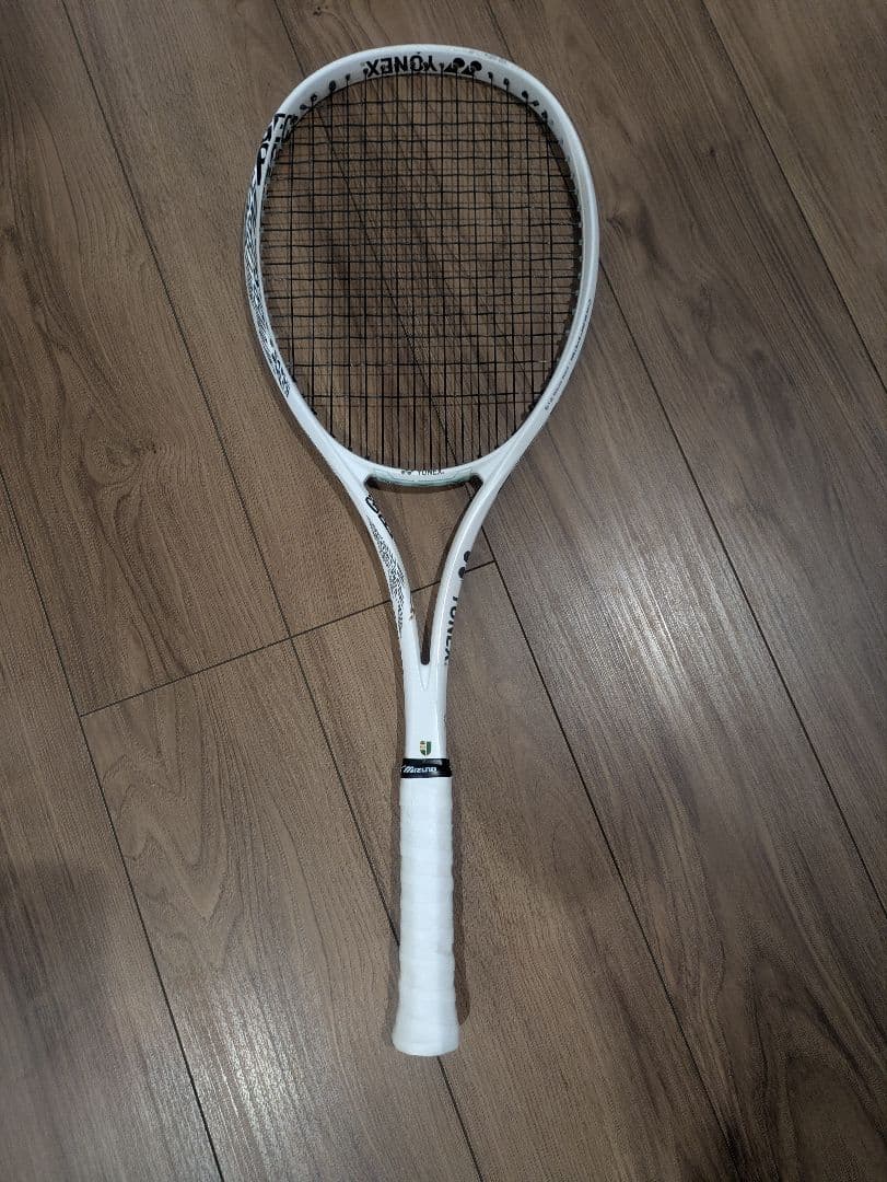 YONEX 　GEOBREAK 70S 　ジオブレイク7S