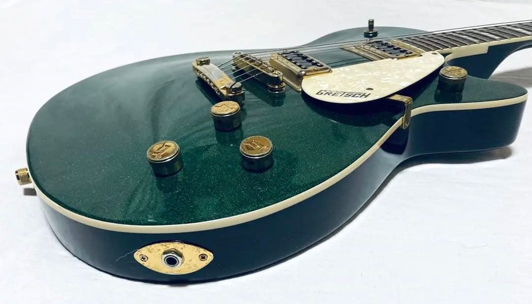 ギター Gretsch Electromatic G5432G FSR Pro Jet