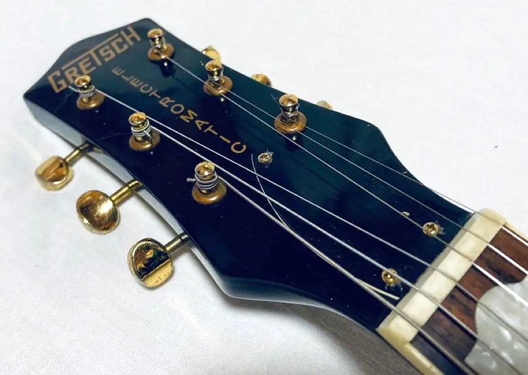 ギター Gretsch Electromatic G5432G FSR Pro Jet