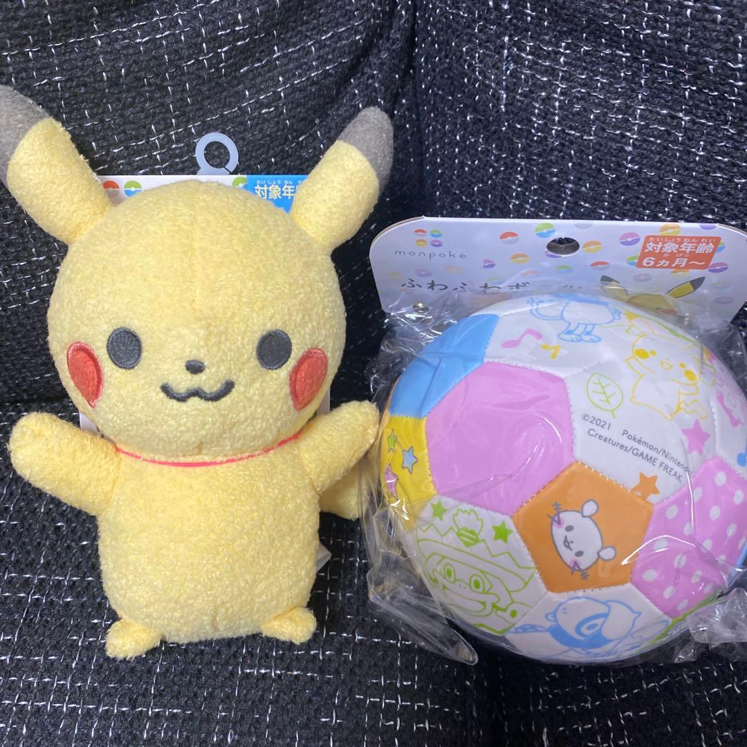 ポケモン　まとめ売り　めちゃもふぐっと　ほぺぴた　色々　バッグ　ポーチ