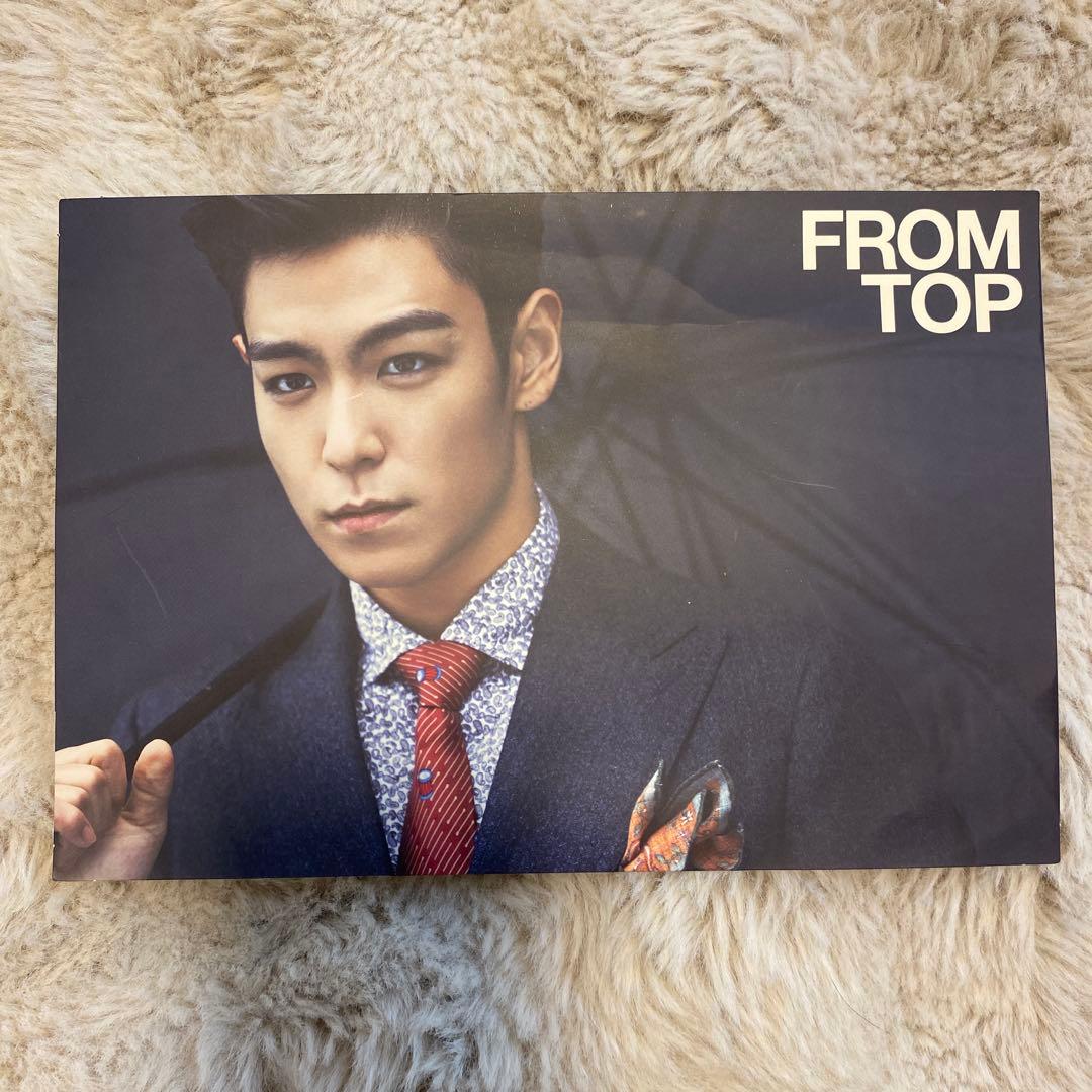 アイドル 1st PICTORIAL RECORDS [FROM TOP]