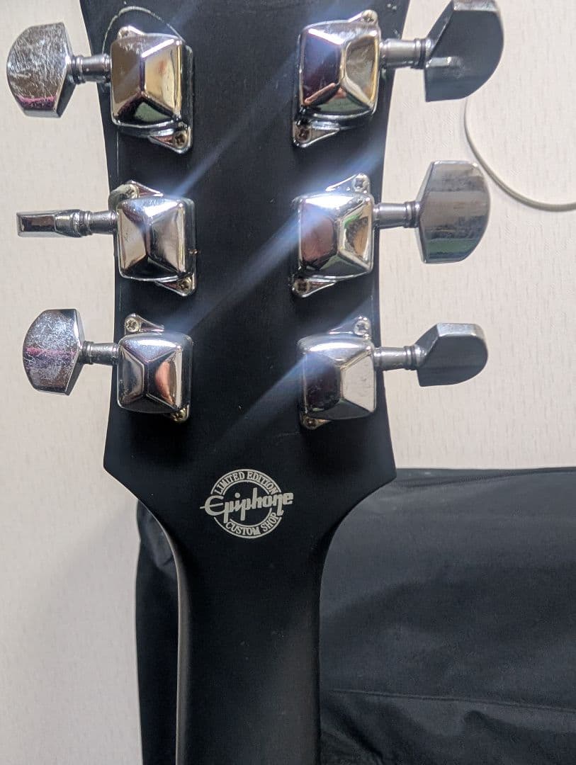 ギター Epipione Les Paul Special