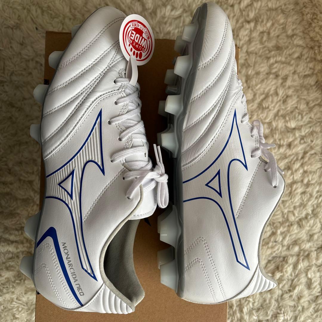 Mizuno Neo II SW KL サッカーシューズ 26.5cm