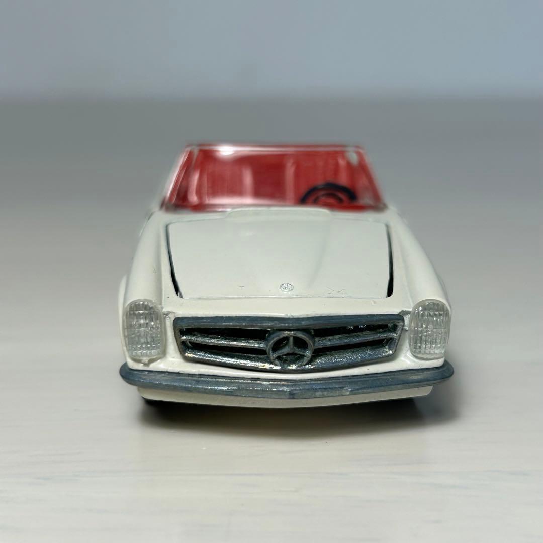 Tekno Mercedes-Benz 230 SL コンバーチブル