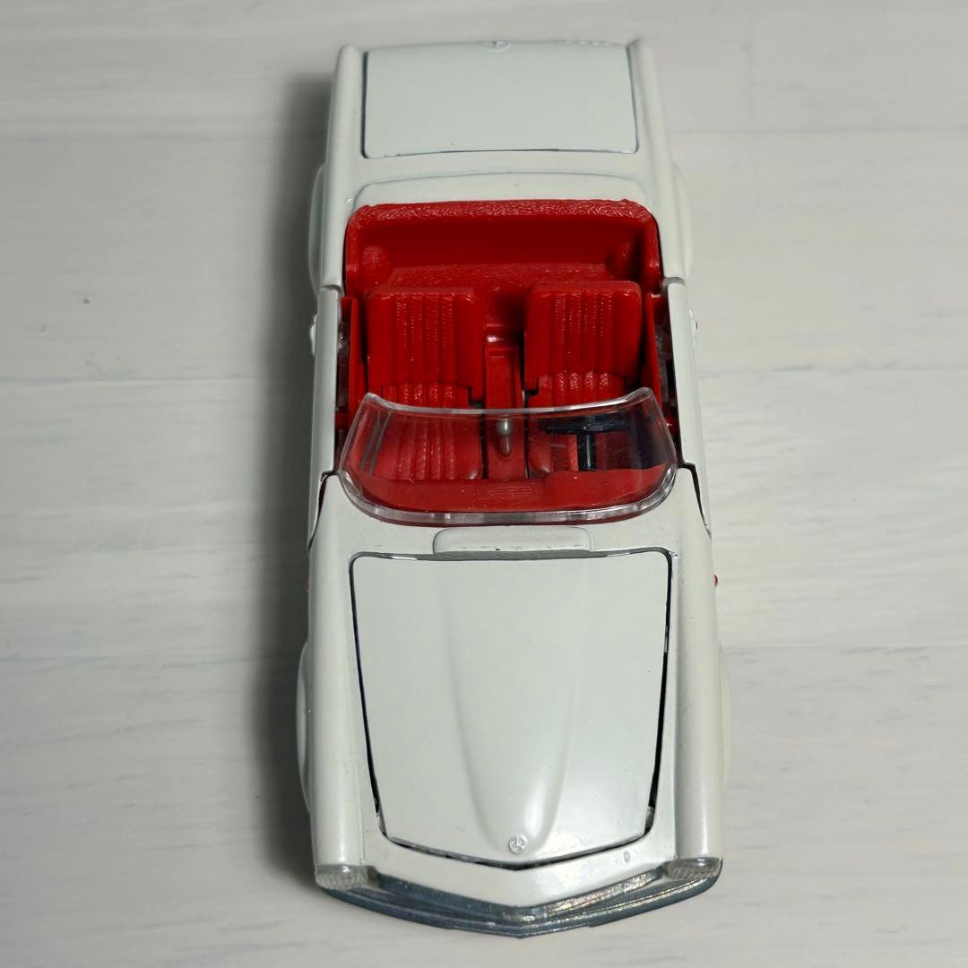 Tekno Mercedes-Benz 230 SL コンバーチブル