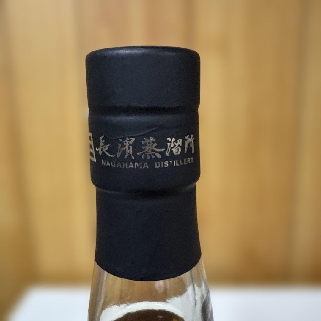 ウイスキー Kyoto Bartender's Batch 2022 700ml