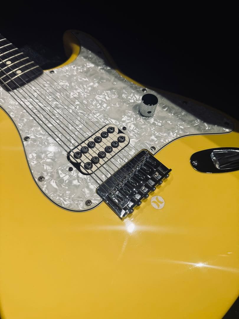SALE! Tom delonge Fender Relic 2002 激レア