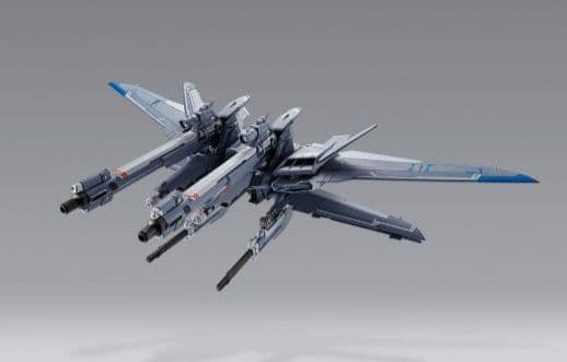 LBUILDI.W.S.P.ガンダムSEED総合兵装ストライカーパック