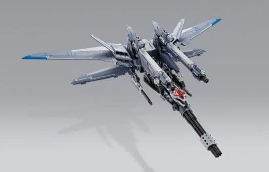 LBUILDI.W.S.P.ガンダムSEED総合兵装ストライカーパック