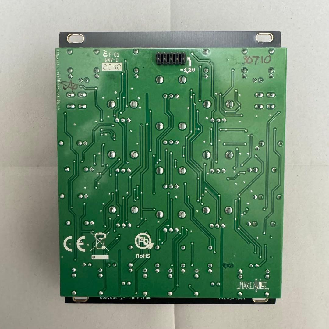 Make Noise Maths モジュラーシンセ ユーロラック メイクノイズ